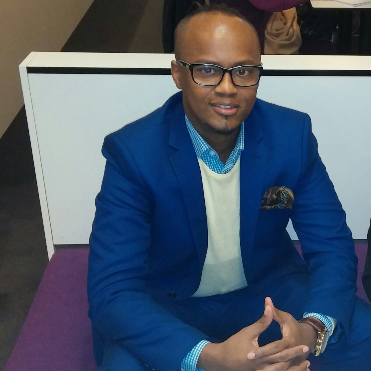 Finnish PEN’s Freedom of Expression Award 2015 to Abdirahim Husu ...